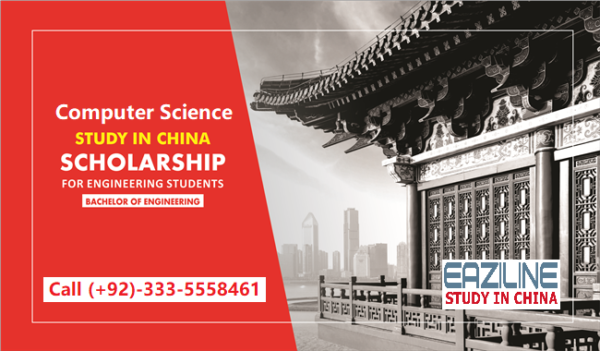 Computer Science in China | Fee, Admissions | BSCS Scholarships ...