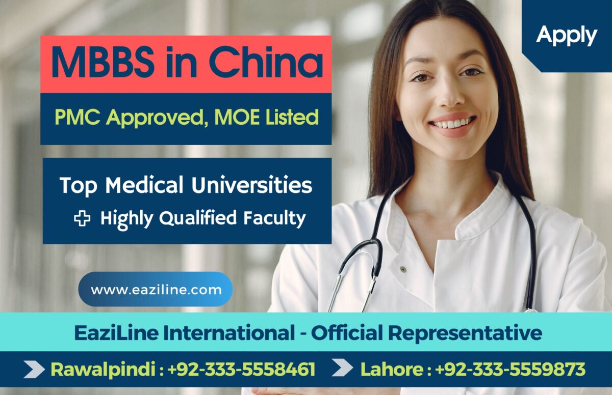 MBBS in China 2024, March intake Universities | Fee Structure ...